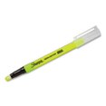 Sharpie Clear View Tip Highlighters, Yellow, 3 Count - Walmart.com