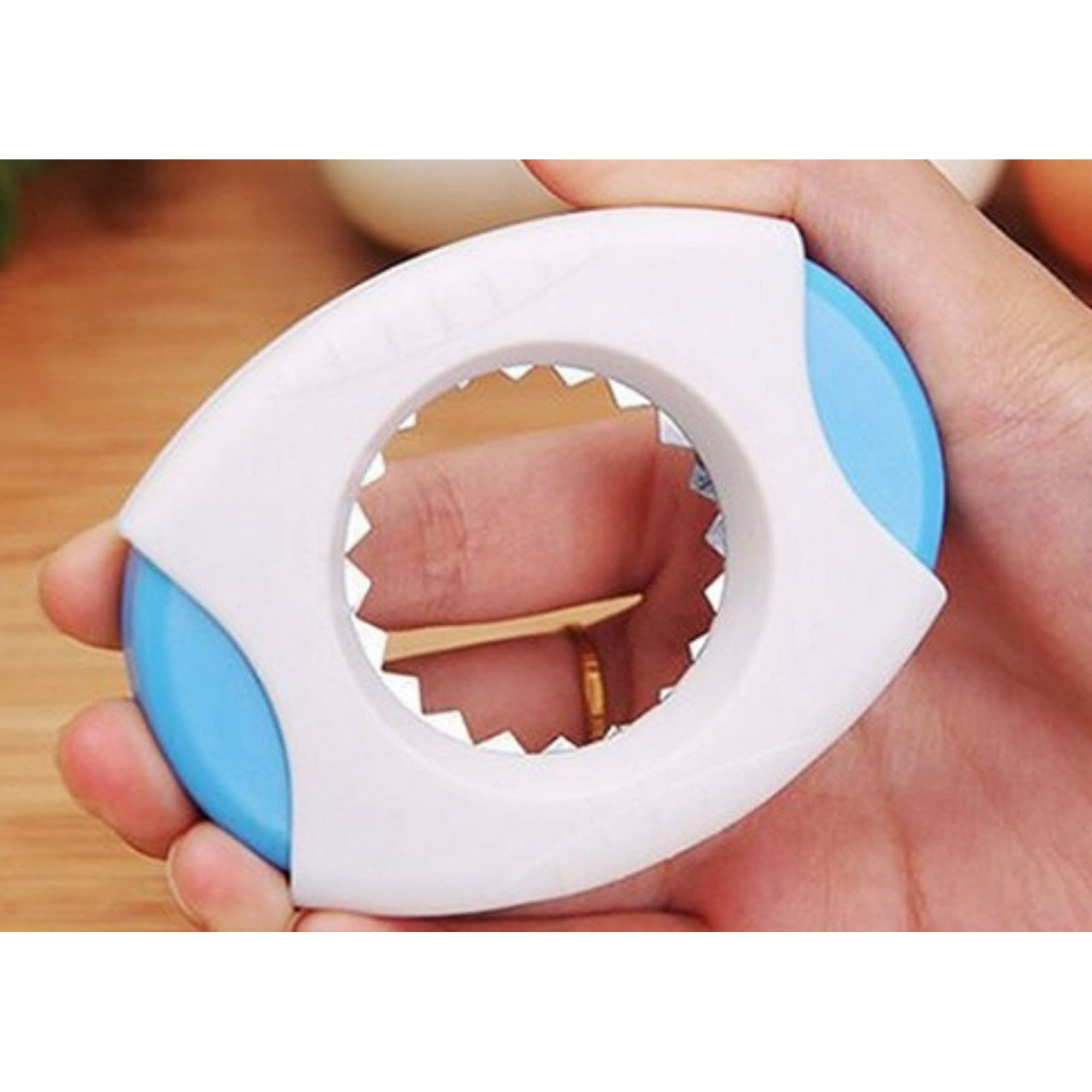 Click here for Tredstone Egg Shell Opener prices