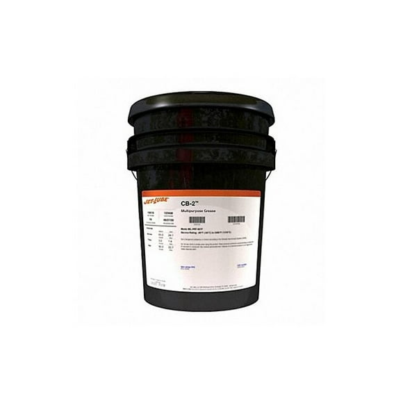 5 Gallon Grease Bucket Greases Lubricants