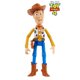 Disney Pixar Toy Story True Talkers Woody Figure with 15+ Phrases - Walmart.com