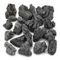 Aquarium Decor Stones 11LB(3-8 inches) Fish Tank Aquascaping ...