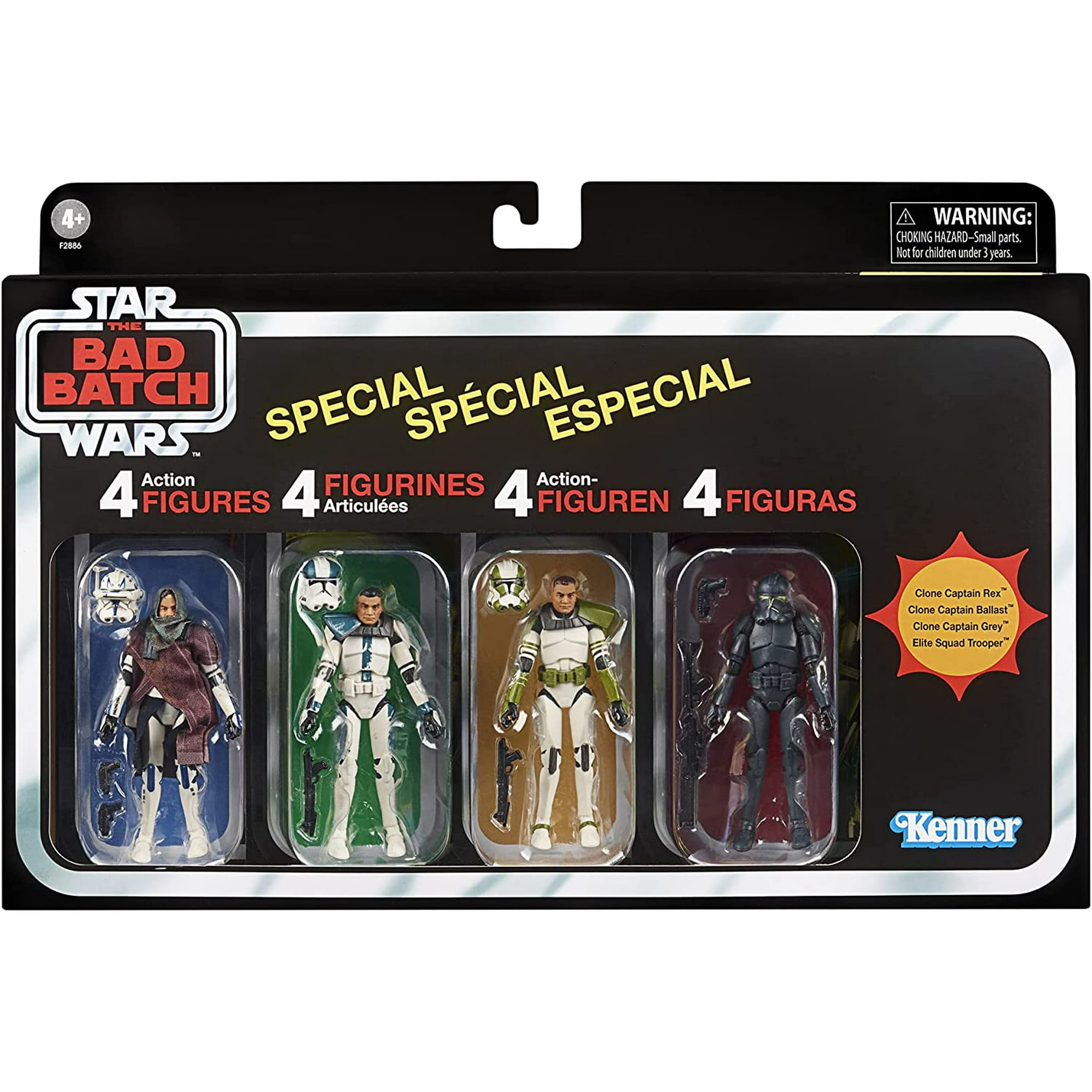Click here for Star Wars The Vintage Collection 3.75 Inch Action... prices