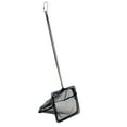 Aquaneat Fish Net Aquarium, 4" Fish Tank Net with Long Adjustable ...