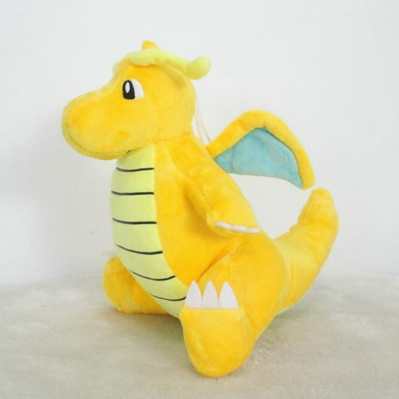 Pokemon Dragonite Plush