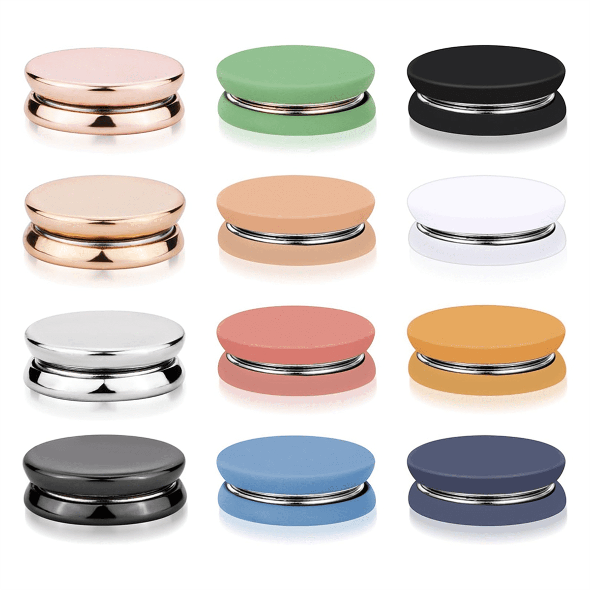 Click here for Unbranded 12pcs Hijab Magnetic Pins  Strong Hijab... prices