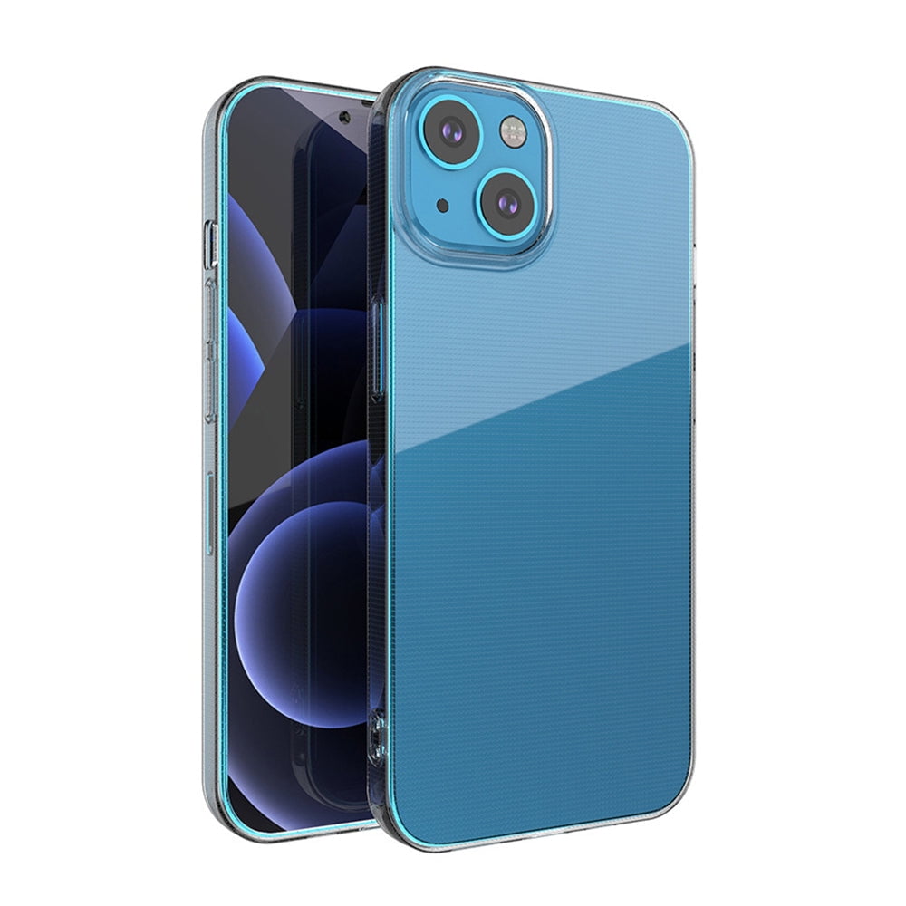 Click here for Pandaco Clear Case For Iphone 13 Mini prices