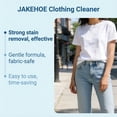 Uuiauoio Non Ionic Emulsifier Clothing Cleaner,Clothes Oil Laundry ...