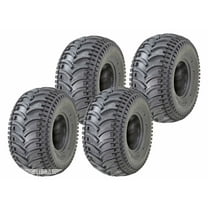 FREE COUNTRY 22X11-8 ATV Tire, 4PR D930 10351, Set 1, Heavy Duty, Mud ...