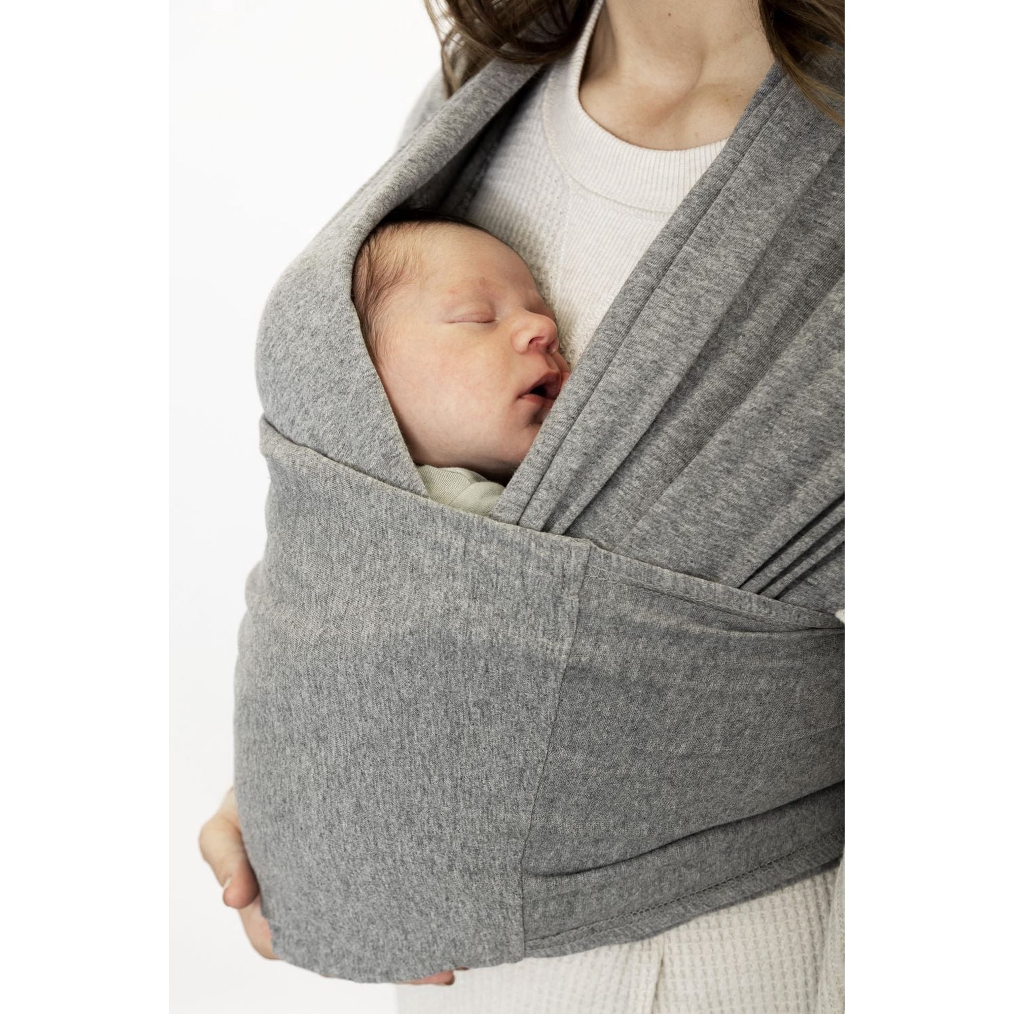 Click here for Bblüv Snüg - Ready-To-Wear Ergonomic Baby Wrap  No... prices