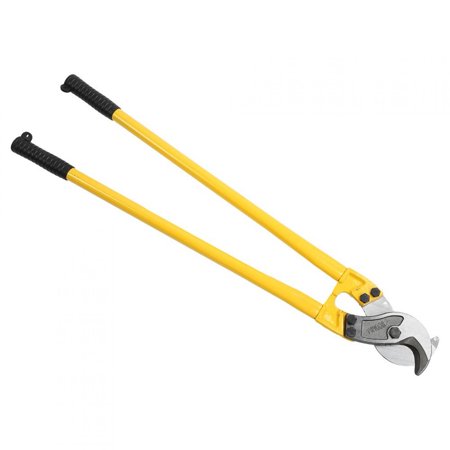 Rdeghly 900mm Manual Cable Cutter Cutting Cable Cutting Tool Industrial ...