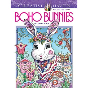 Adult Coloring: Creative Haven Home Sweet Home Coloring Book (Paperback ...