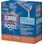 Clorox Xtra Blue 40lb 80 Tab 3 Inch Chlorinating Tablets with Extra ...