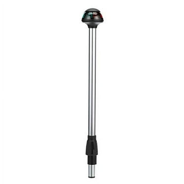 Unified Marine SeaSense Trailer Guide Pole Kit 60in - Walmart.com