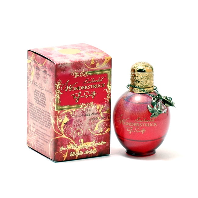 Enchanted Taylor Swift Perfume
