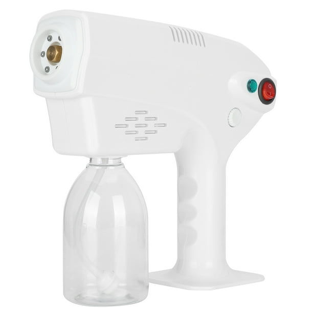 Nano Water Sprayer,1200W Blue Light Nano Nano Spray Machine Fogging ...