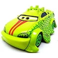 Disney Cars Main Series Komodo Diecast Car - Walmart.com