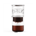 Coffee Pour Over Drop Coffee Maker Paperless Portable Drip Coffee Maker ...