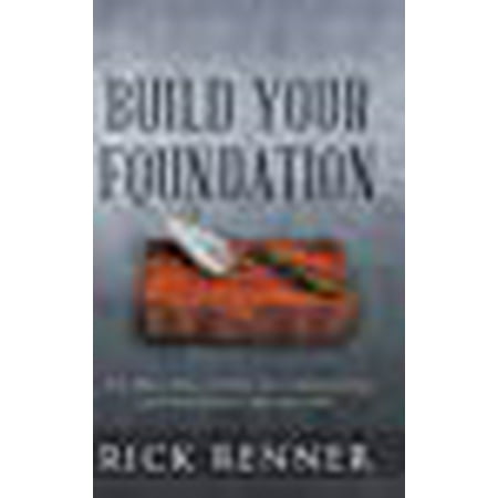 Build Your Foundation: Six Must-Have Beliefs for Constructing an ...