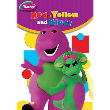 Barney - Shake Your Dino Tail - Walmart.com