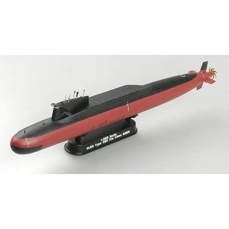 Easy Model 1/350 PLAN Tpe 092 Xia Class Submarine 37506 | Walmart Canada