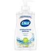 Dial Antibacterial Aloe Hand Soap, White Tea, 11 fl oz - Walmart.com