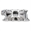 Edelbrock Super Victor 351-W EFI Intake Manifold for Ford 5.8L/351W ...