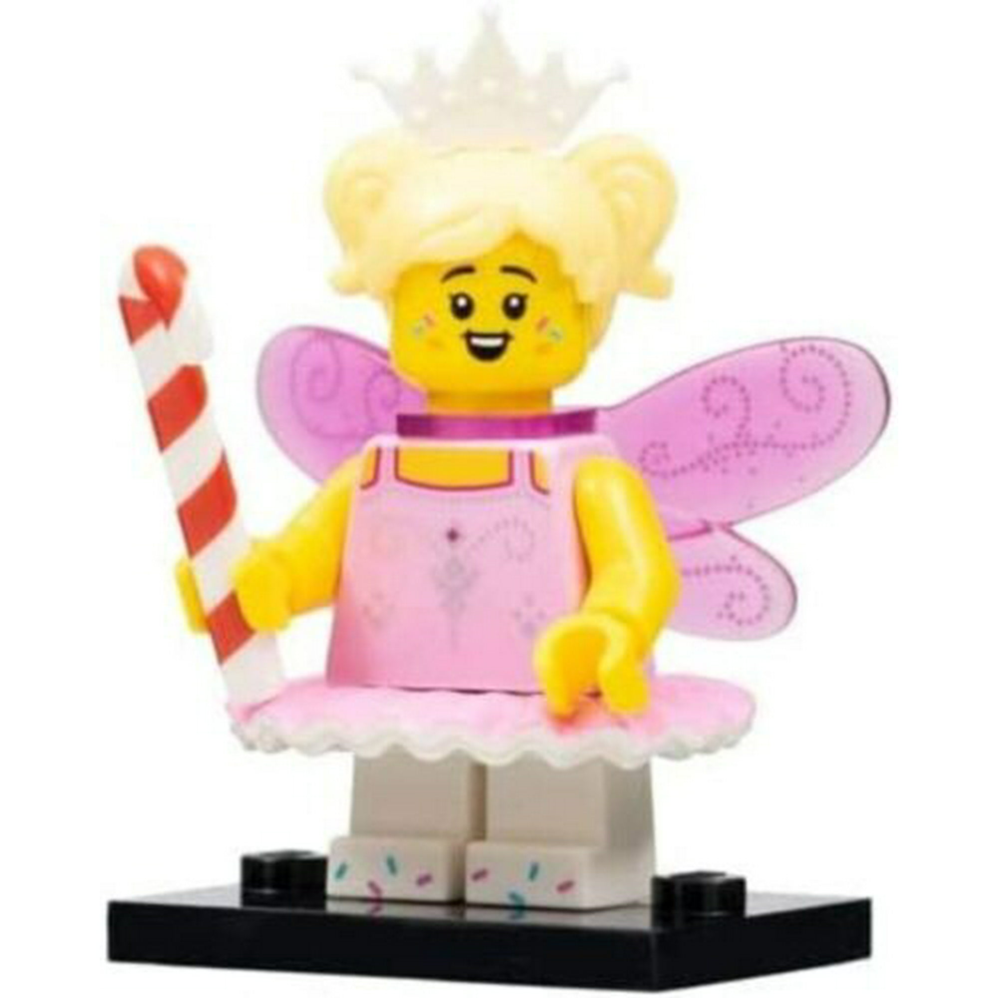 Click here for Lego Sugar Fairy prices