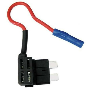 Bussmann FLM-140 Male Terminal Fusible Link Automotive - 140 A Violet ...