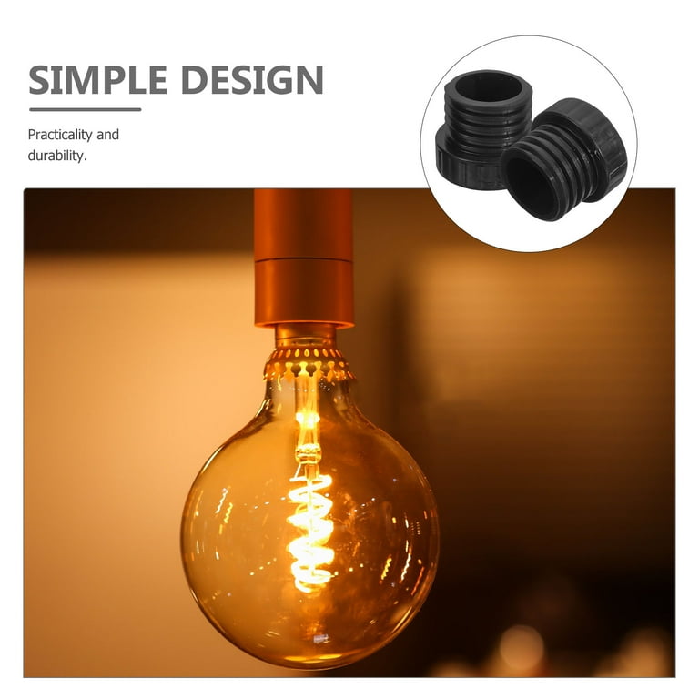 Light Bulb Socket Parts