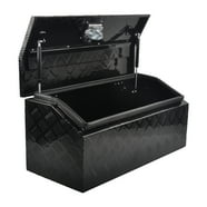 Buyers Trailer Tongue Polymer Tool Box - Walmart.com