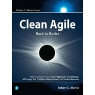 Robert C. Martin Agile Principles, Patterns, and Practices in C#, (Hardcover) - Walmart.com