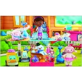 Disney Junior 7 Jigsaw Puzzles - Educational Toy for Kids - Walmart.com