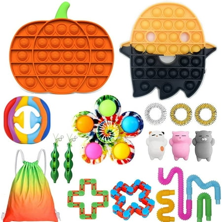 Fidget Packs,Fidget HALO s Figit HALO s Packages Sensory HALO s ...