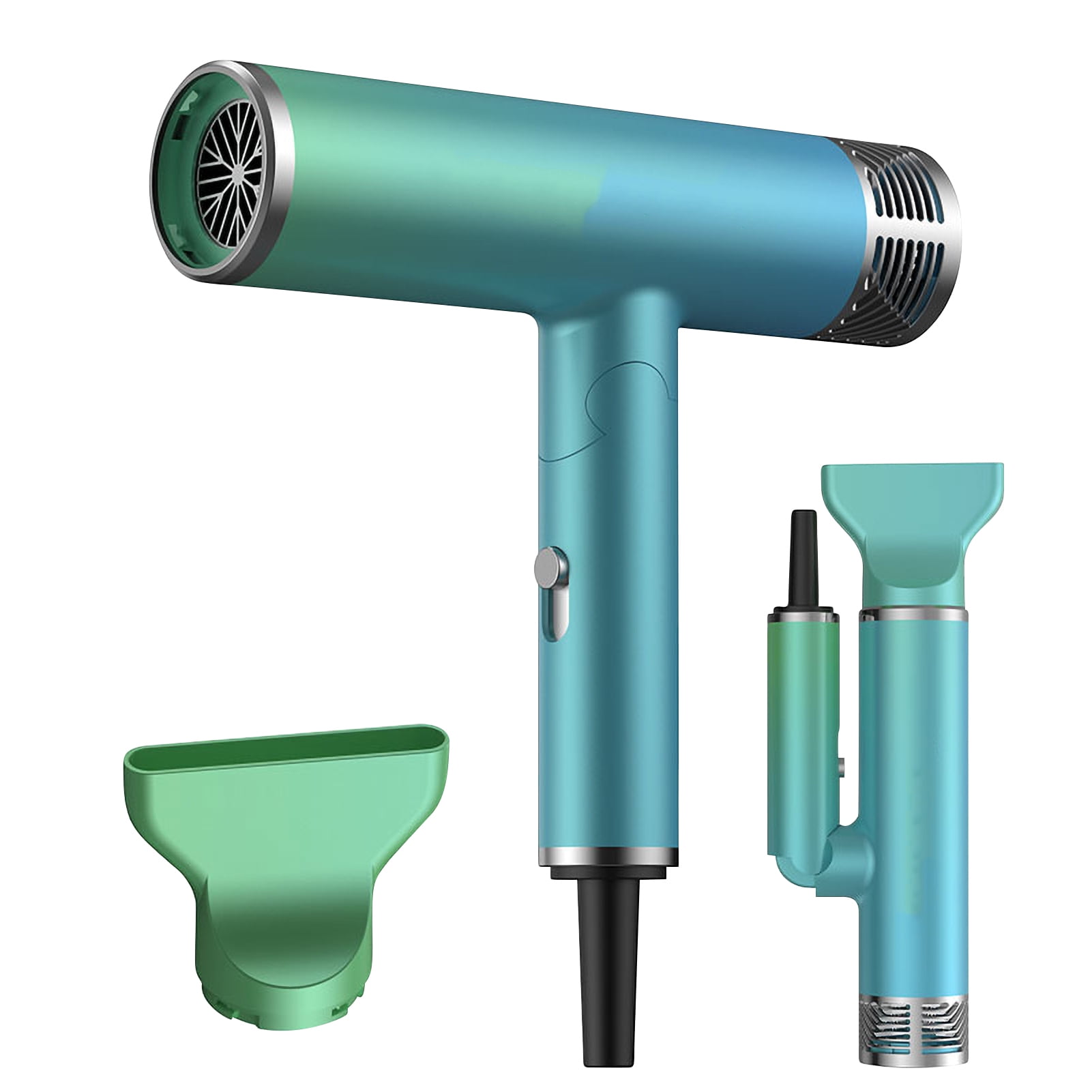 Click here for Amdohai Hair Dryer Hair Blower Electric Negative I... prices