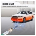 Diesel Heater Glow Plug Kit, 2KW 5KW 8KW Replacement Ceramic Glow Plug ...