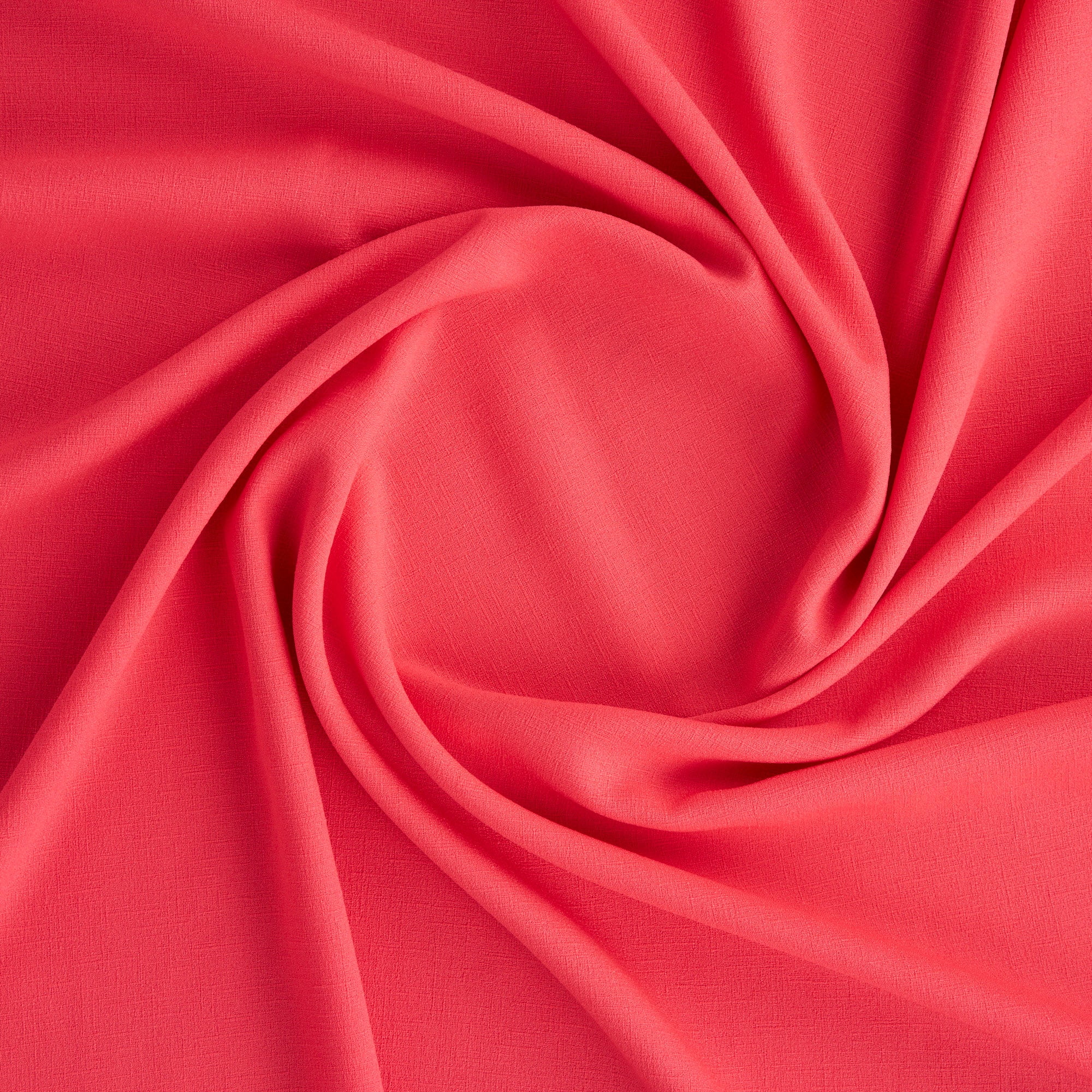 ZELOUF Alice Slub Crepe , Sewing, DIY, Crafts Fabric By The Yard ...