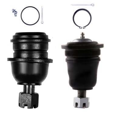 Prothane 85-88 Suzuki Samurai Spring & Shackle Bushings (OEM Shackles ...