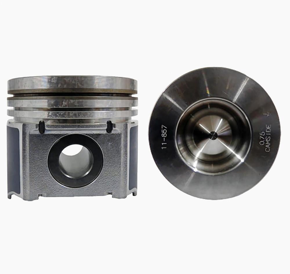 Pistones Para Ford F450 Pickup Super Duty 2003-2010 (Spq) Spq F450 ...