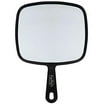 Goody Compact Handheld Mirror, Medium Size, Assorted Colors, 1 ea ...