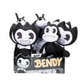 Bendy 9 inch Basic Collectible Toy Plush Real World Boris for Ages 14 ...