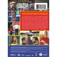 Ted Lasso: The Complete Hilarious Series (DVD Box Set) - Walmart.com