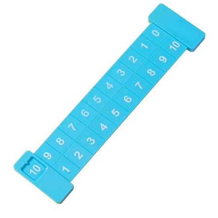 Surrme Kids Preschool Math Learning Toys Number Matching Toy Digital ...