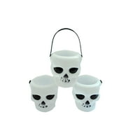 Halloween Buckets