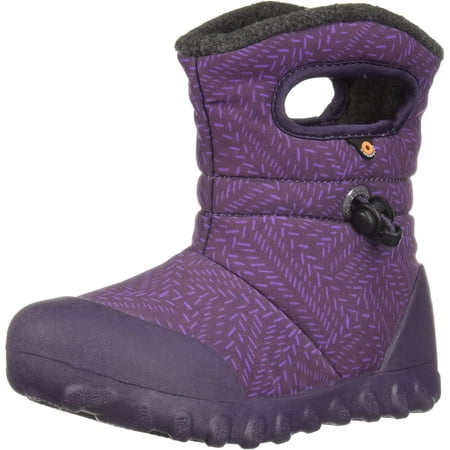 BOGS Kids B-moc Waterproof Insulated Toddler Winter Boot | Walmart Canada