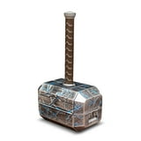 Marvel Mighty Thor Hammer Tool Kit - Walmart.com