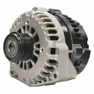 Remanufactured ACDelco Professional Alternator 334-2529A - Walmart.com