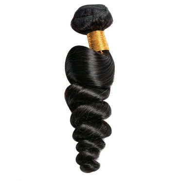Darling Pre-Stretched Bohemian Wave Braid Hair 3X Pack, 52 inch, #1B ...