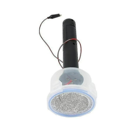 Fong Miniature Scenery Static Flocking Machine Electrostatic Grass ...