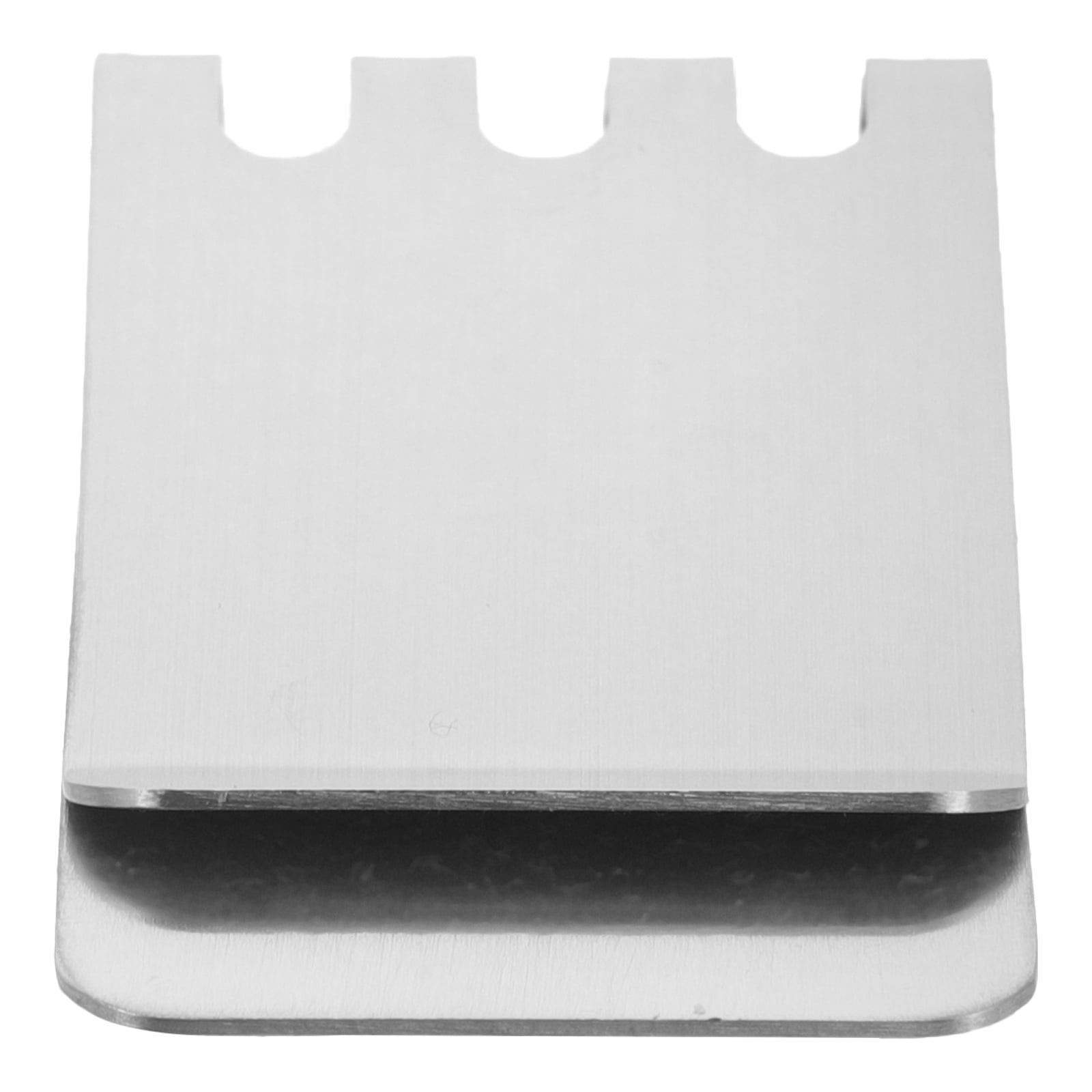 Click here for Showeroro Stainless Steel Money Clip For Home Use... prices