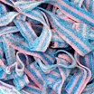 Candy Retailer Sour Candy Belts (1 Lb, Blue Raspberry) - Walmart.com